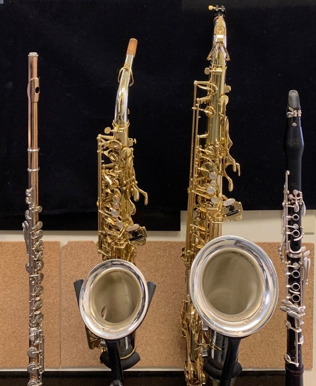 Instruments for Sale | Doctor Note
